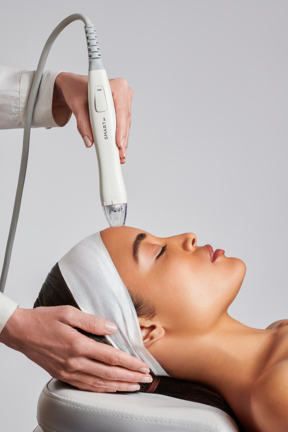 Radiofrequency Microneedeling in Mt Vernon, IL